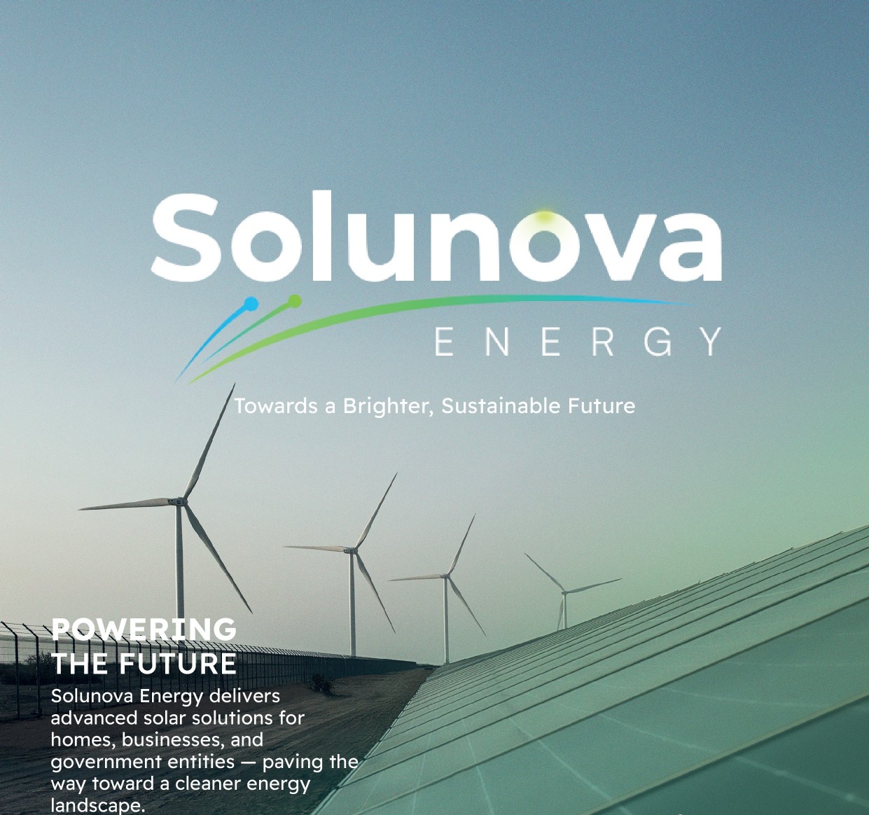 Solar System Cost & Savings Calculator in UAE | Solunova Energy